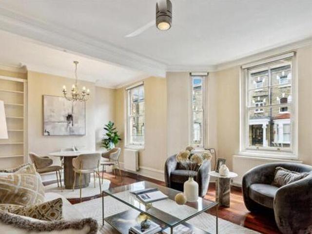 Auriol Mansions, Edith Road, 3 Bedroom Flat