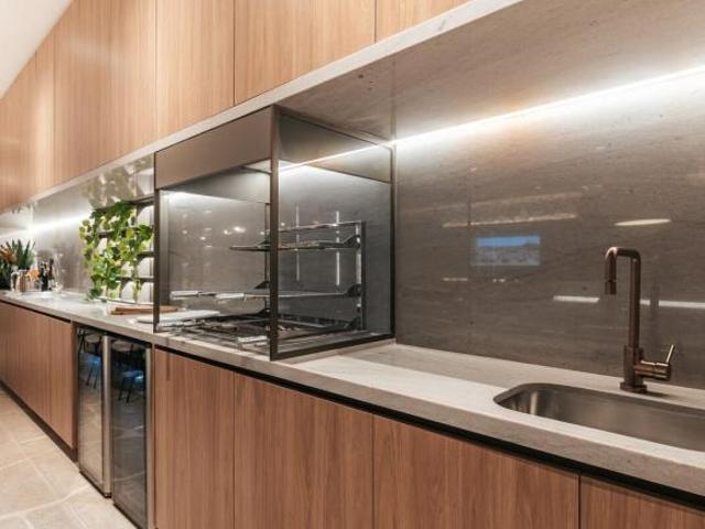 Auro Authentic by Consciente 264m² 4 suítes maravilhoso