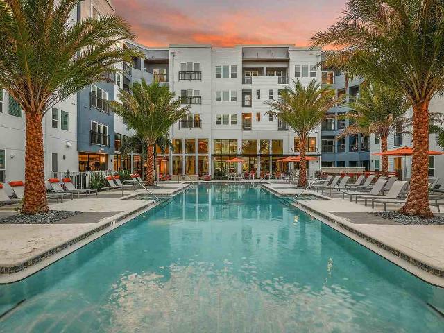 Aurora 1 Bedroom Apartment for Rent at 124 S Morgan St, Tampa, FL 33602 Downtown Tampa
