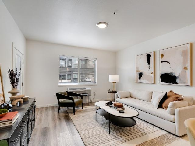 Aurora Apartment Homes Studio Apartment for Rent at 2829 18th Ave S, Great Falls, MT 59405
