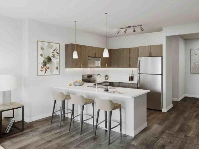 Aurora Apartment Homes 2 Bedroom Apartment for Rent at 2829 18th Ave S, Great Falls, MT 59405