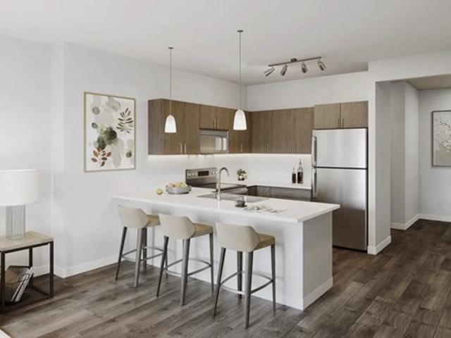 Aurora Apartment Homes 2 Bedrooms, 2 Bathrooms