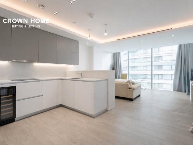Aurora Apartments, 250 City Road, 2 Bedrooms