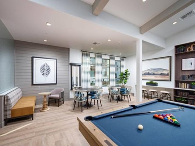 Aurora Apartments C1