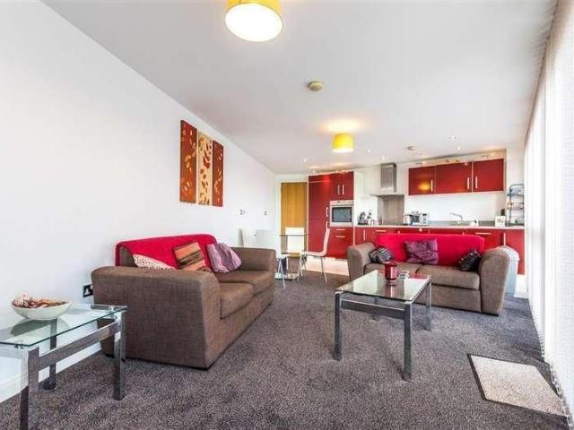 Aurora Apartments, SA1