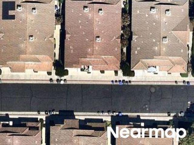 Aurora Ave