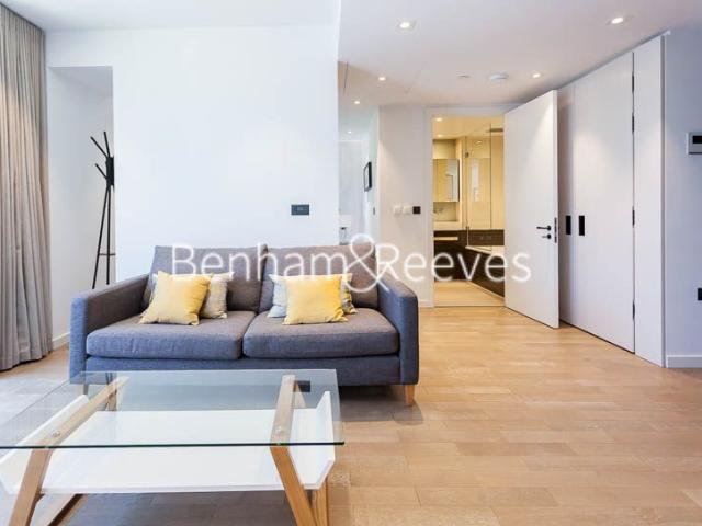 Aurora Gardens, London SW11, Studio to rent, £2,751 pcm | PrimeLocation