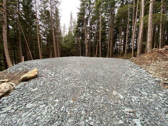 Aurora Dr Lot 4B, Craig, AK 99921