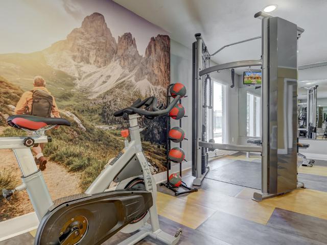 Aurora Hills 3 Bedroom Apartment for Rent at 11850 E Maple Ave, Aurora, CO 80012 Highline Villages