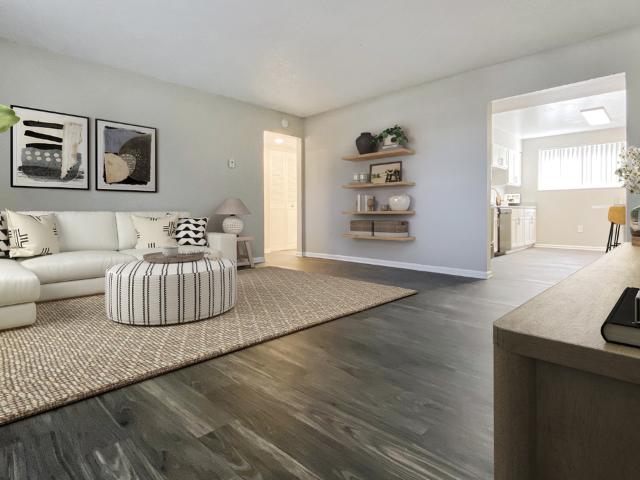 Aurora Hills 3 Bedroom Apartment for Rent at 11850 E Maple Ave, Aurora, CO 80012 Highline Villages