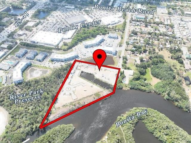 Aurora Landing Way Lot 1, Bonita Springs, FL 34134