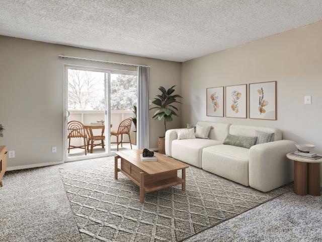 Aurora Meadows 1 Bedroom Apartment for Rent at 777 Dillon Way, Aurora, CO 80011 Chambers Heights