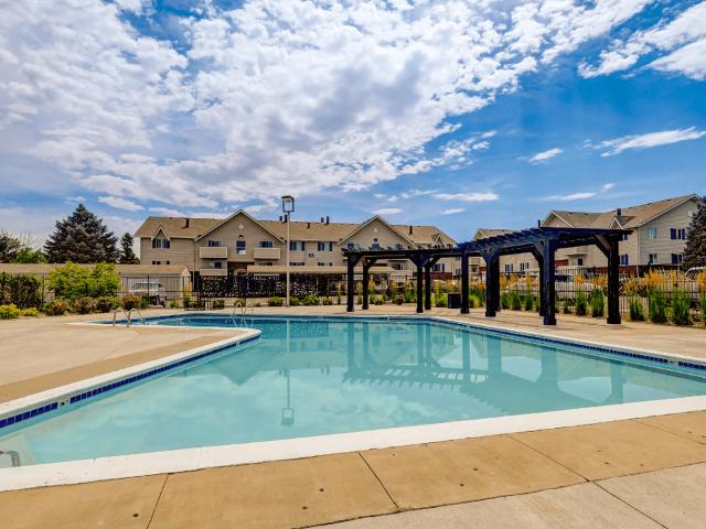 Aurora Meadows 1 Bedroom Apartment for Rent at 777 Dillon Way, Aurora, CO 80011 Chambers Heights