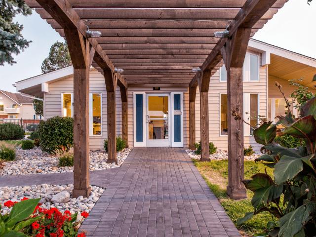 Aurora Meadows 1 Bedroom Apartment for Rent at 777 Dillon Way, Aurora, CO 80011 Chambers Heights