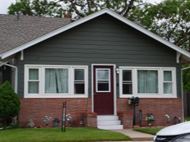 Aurora St