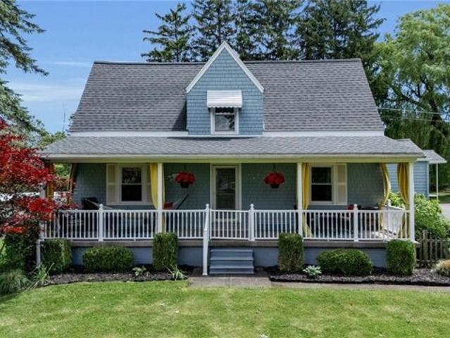 Aurora St, Lancaster, Home For Sale