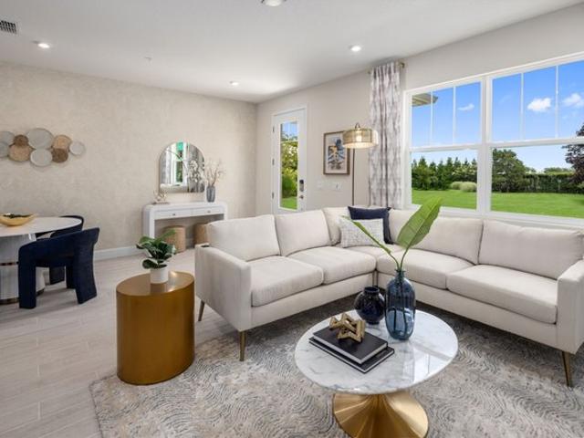 Aurora Plan Meadowlark Landing Community