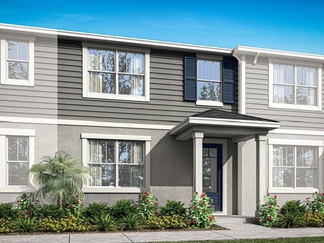 Aurora Plan Meridian Parks Community