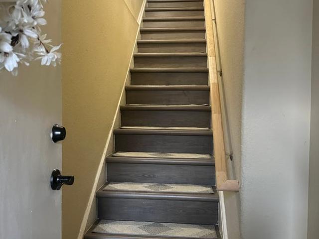Aurora property available August 1st!