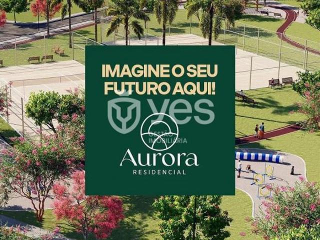Aurora Residencial, Araxá MG