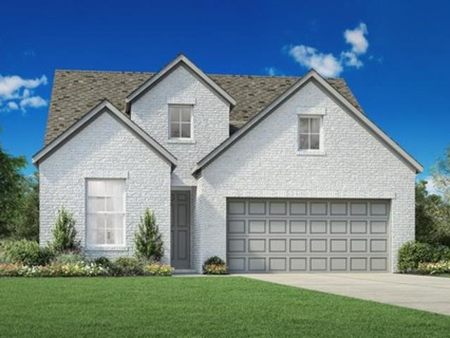 Auroria Plan Regency at Esperanza Flamenco Collection Community