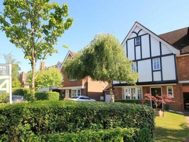 Austen Drive, Winwick, 3 Bedroom Semi detached
