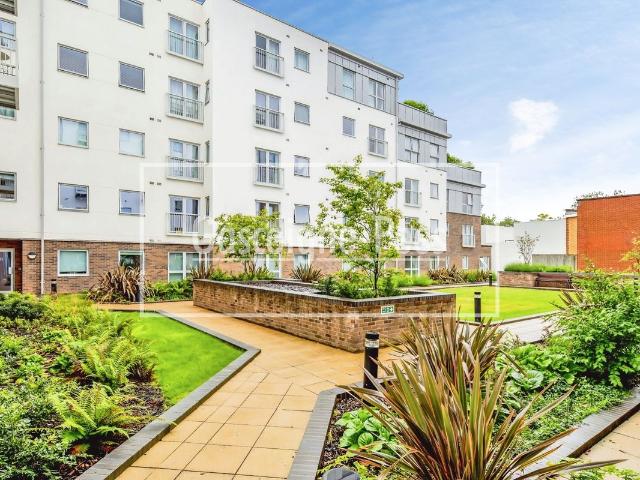 Austen House, Guildford GU1, 1 bed flat to rent, £1,500 pcm | PrimeLocation