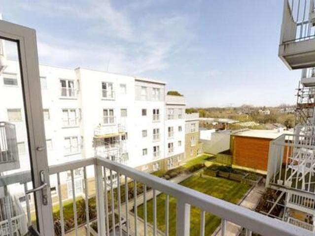 Austen House, Station View, 1 Bedroom Apartment