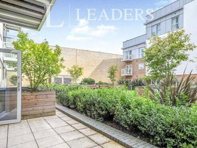 Austen House, Station View, 1 Bedroom Apartment