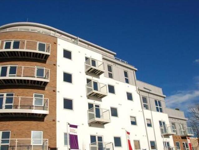 Austen House, Station View, 2 Bedroom Apartment