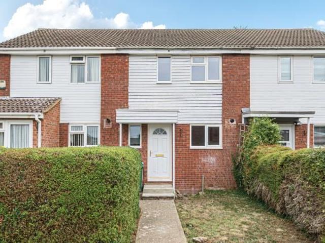 Austen Place, Aylesbury HP19, 2 bed terraced house to rent, £1,400 pcm | PrimeLocation