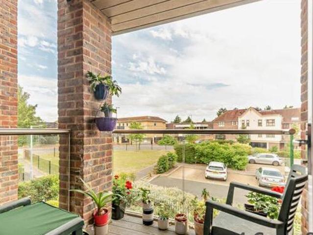 Austen Place, Lower Turk Street, 1 Bedroom Apartment