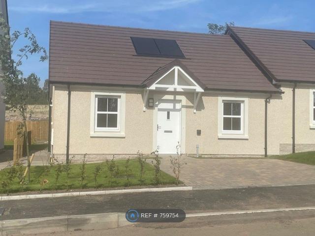 Austen Way, Perth PH2, 2 bed semi detached house to rent, £1,000 pcm | PrimeLocation