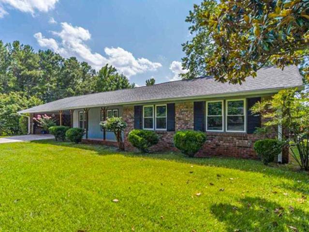 Austell Home