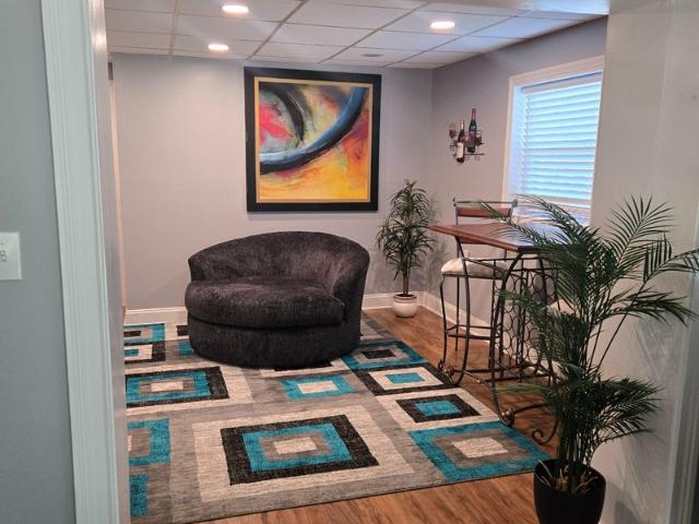 Austell Home