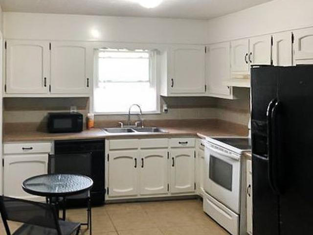 Austell Home
