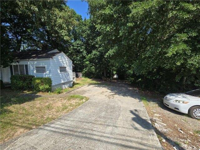 Austell Rd Sw, Marietta, Home For Sale