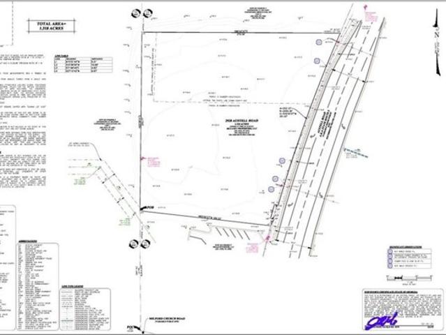 Austell Rd Sw, Marietta, Plot For Sale