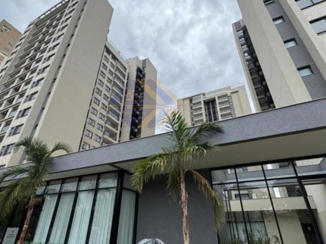 AUSTER AV. CONTORNO GUARÁ II APARTAMENTO 3 QUARTOS 97m²