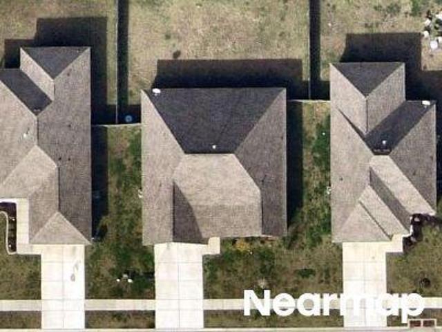 Auster Ln