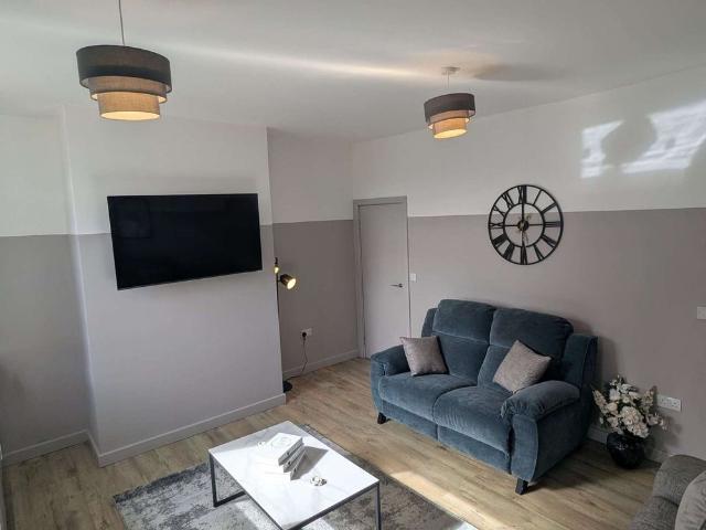 Austhorpe Road Room 5