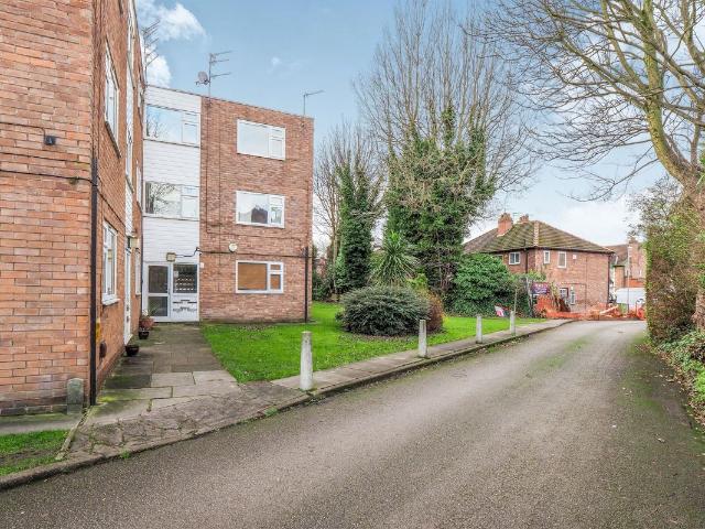 Austin Court, Manchester M20, 1 bed flat to rent, £850 pcm | PrimeLocation