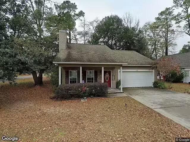 Austin, CONWAY, SC 29527