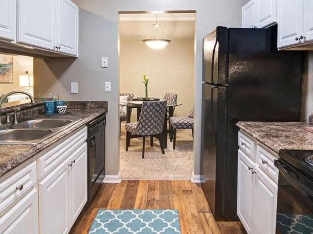 Austin Chase Apartments 1 Bedroom Apartment for Rent at 291 Plantation Centre Dr N, Macon, GA 31210
