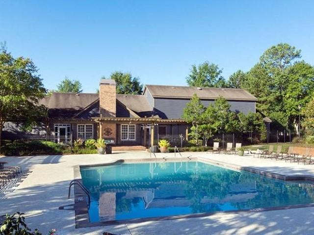 Austin Chase Apartments 1 Bedroom Apartment for Rent at 291 Plantation Centre Dr N, Macon, GA 31210