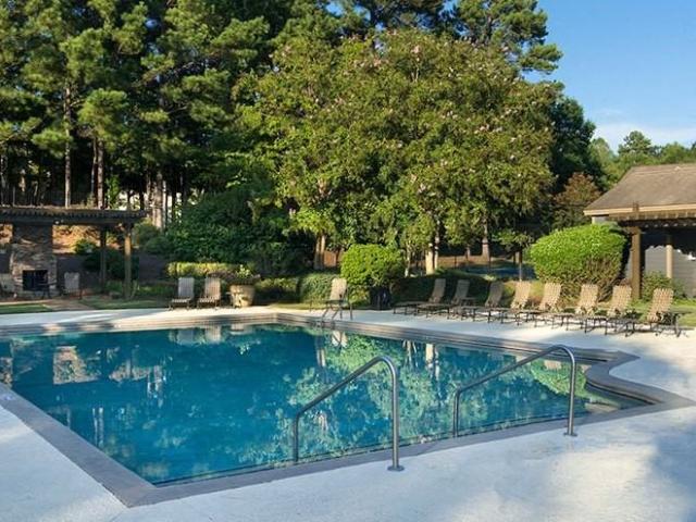 Austin Chase Apartments 1 Bedroom Apartment for Rent at 291 Plantation Centre Dr N, Macon, GA 31210
