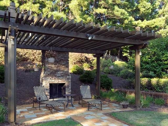 Austin Chase Apartments 2 Bedroom Apartment for Rent at 291 Plantation Centre Dr N, Macon, GA 31210