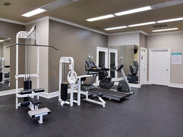 Austin Chase Apartments 2 Bedroom Apartment for Rent at 291 Plantation Centre Dr N, Macon, GA 31210