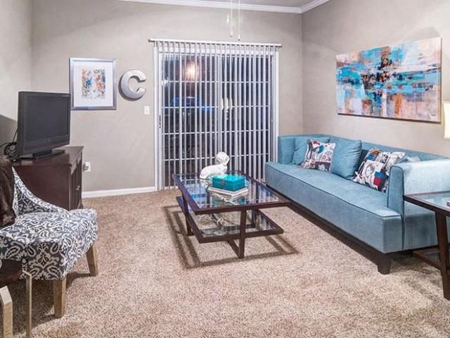Austin Chase Apartments 2 Bedroom Apartment for Rent at 291 Plantation Centre Dr N, Macon, GA 31210