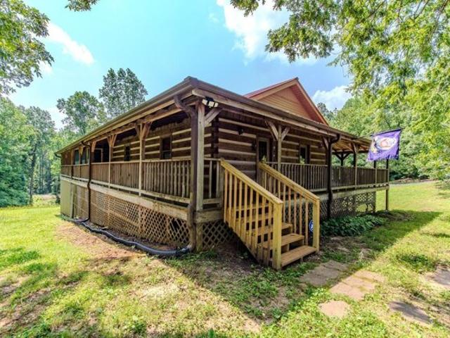 Austin Chapel Rd, Sardis, Home For Sale